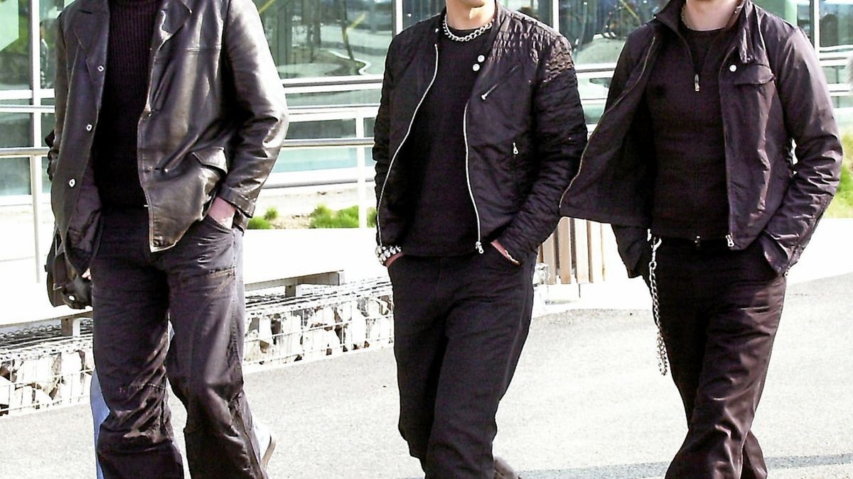 Oomph! ohne Dero – welchen Frontmann Crap und Flux suchen