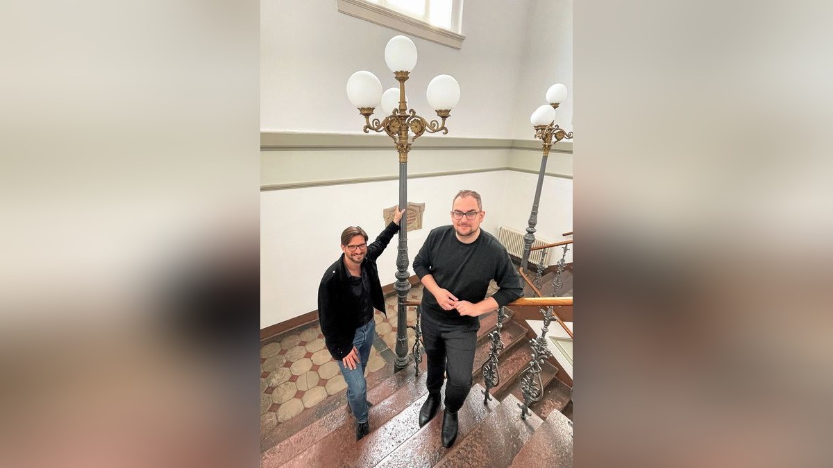 Ferienprojekt in Eisenach: Wir bauen eine Stadt für uns