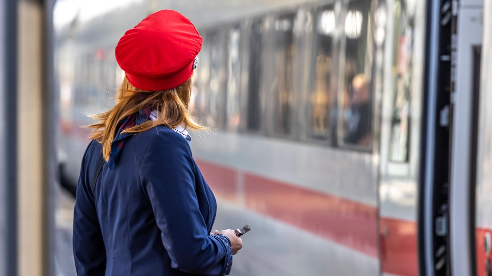Deutsche Bahn: Streik der GDL – Was verdient ein Lokführer?