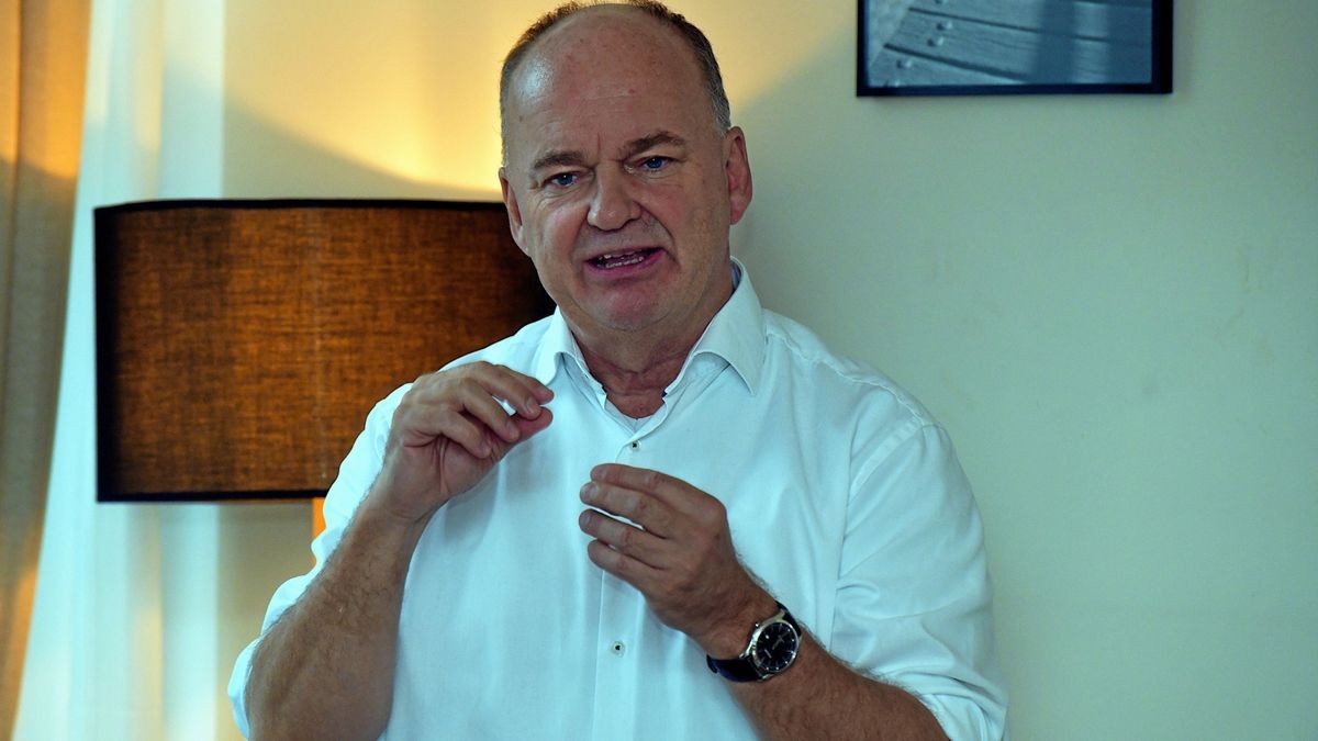 Literatur in der Kirche in Ottstedt bei Magdala