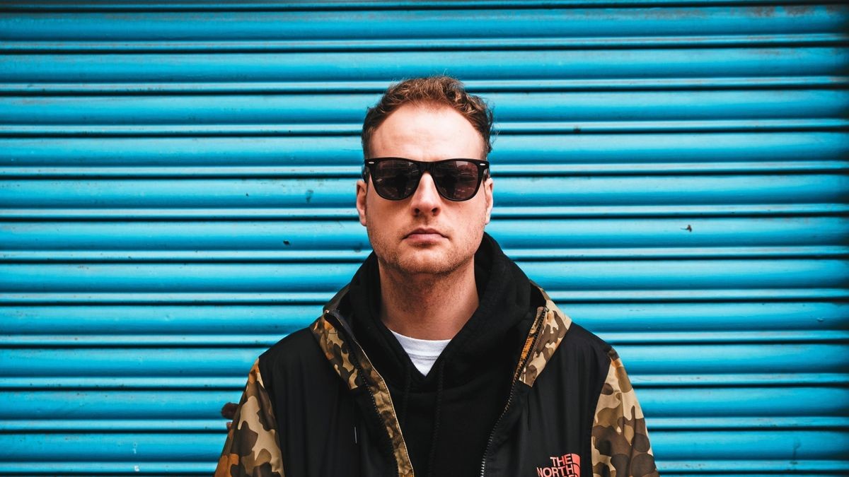 #Your Zone!3: Rapper Weekend tritt in Gelsenkirchen auf