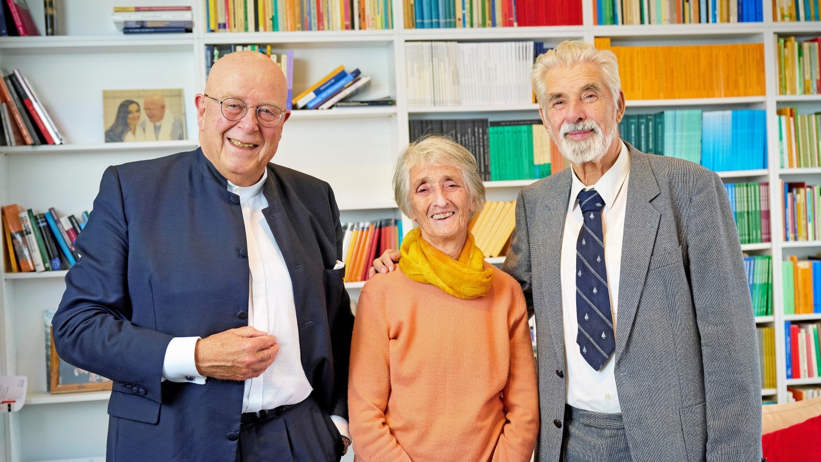 Hasselmann: „Ich war der Inbegriff eines schlechten Professors"