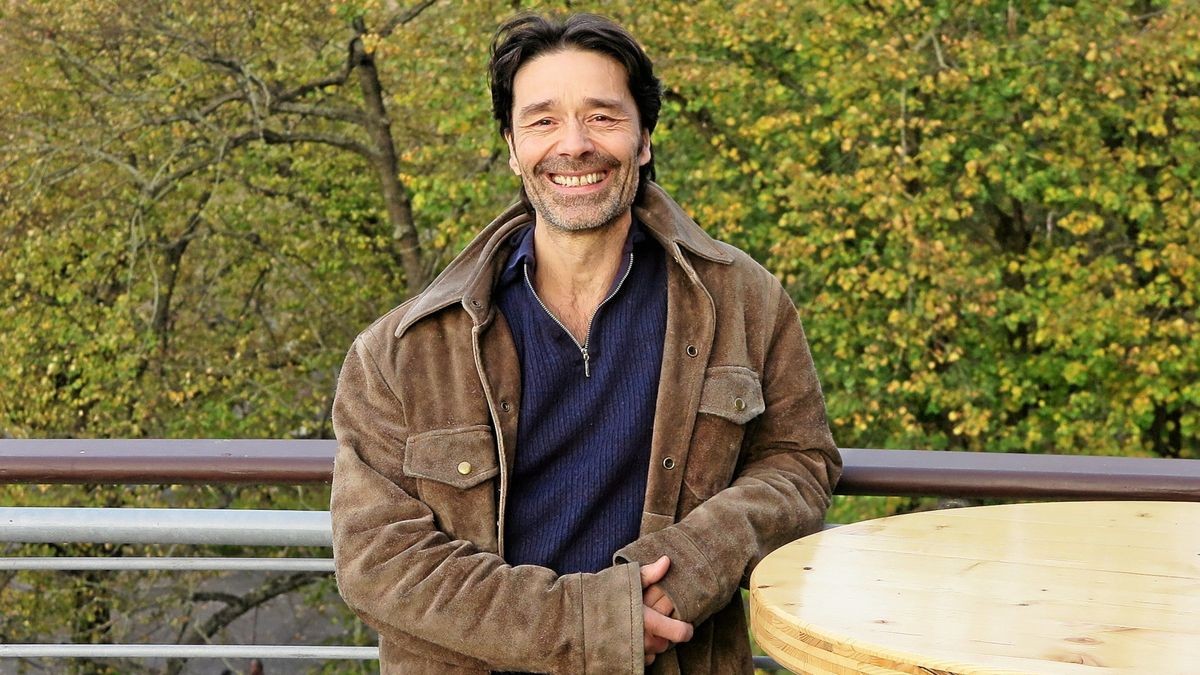 Pina-Bausch-Tänzer choreographiert in Braunschweig