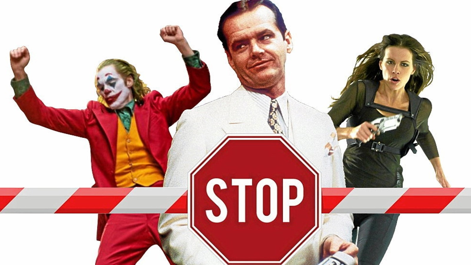 Der unsichtbare Schlagbaum in unseren Computern