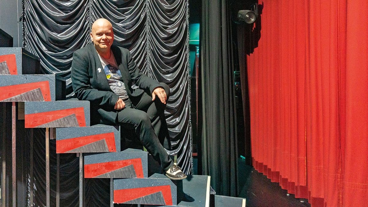 Wintergarten Varieté in Berlin: Ein besonderer Vergnügungstempel