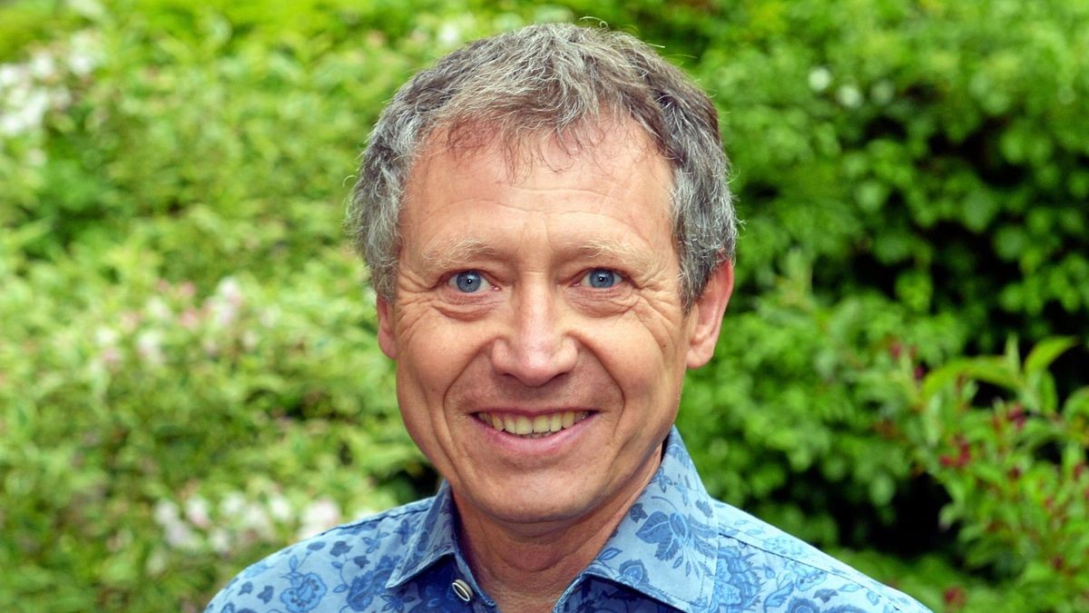 „Er wird’s wohlmachen“