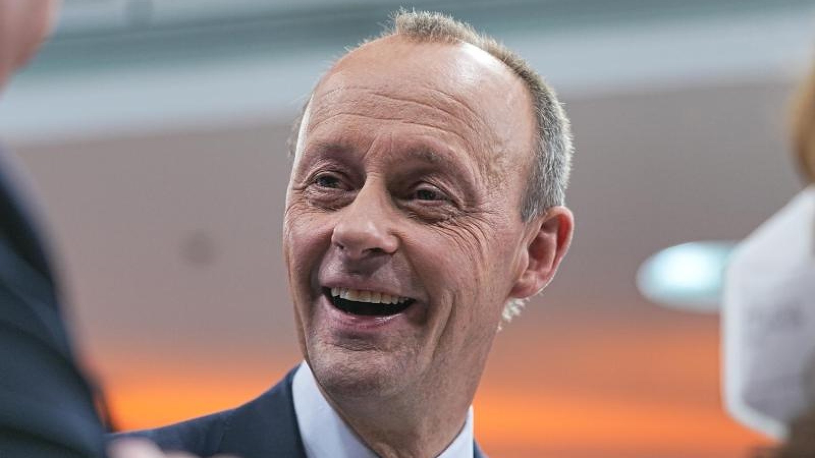 Friedrich Merz: Alter, Familie, Einkommen - der CDU-Chef im Porträt