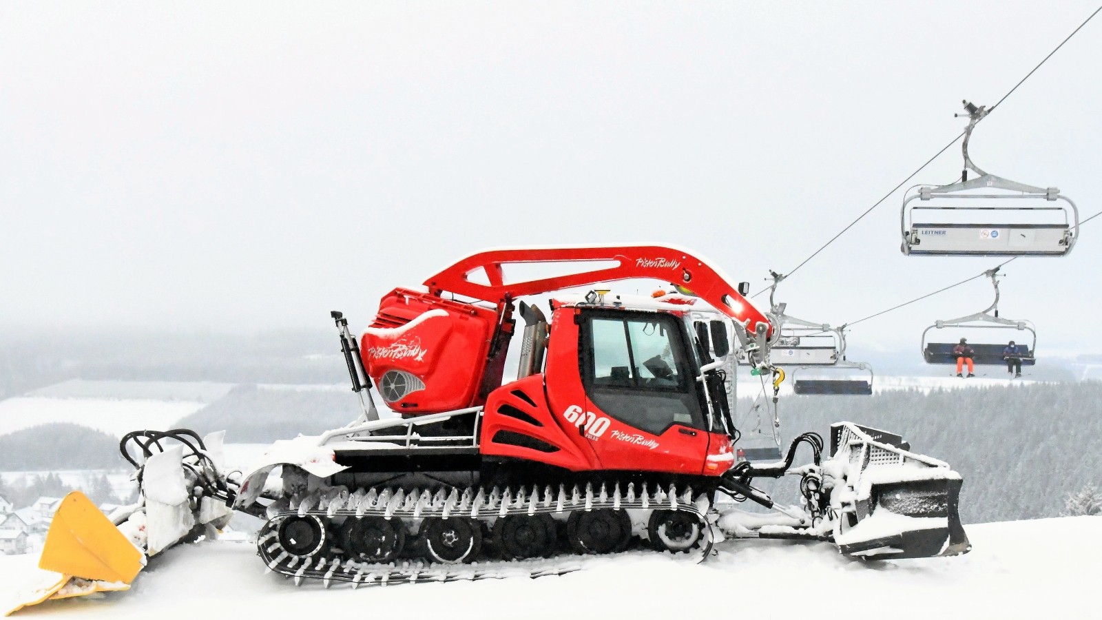 Winterberg will mit ehrgeizigem Plan klimaneutral werden