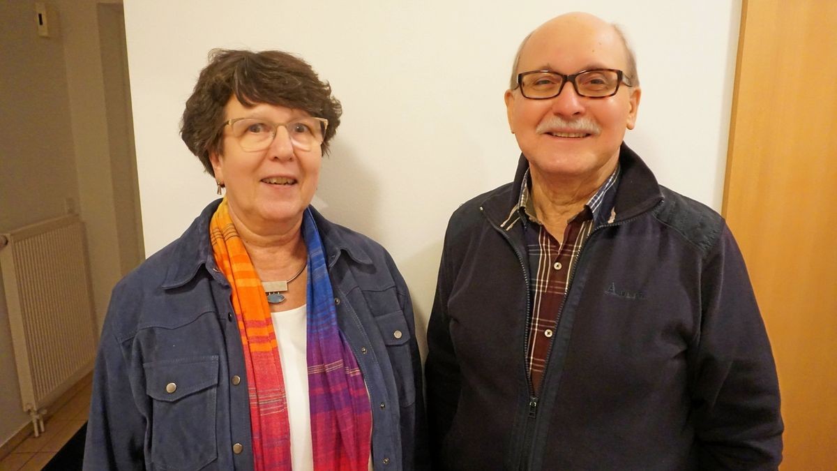 Mit offenen Augen durch die Natur