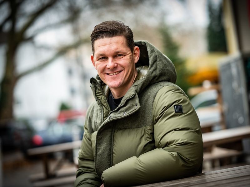 BVB: Die ungewöhnliche Geschichte des Sebastian Geppert