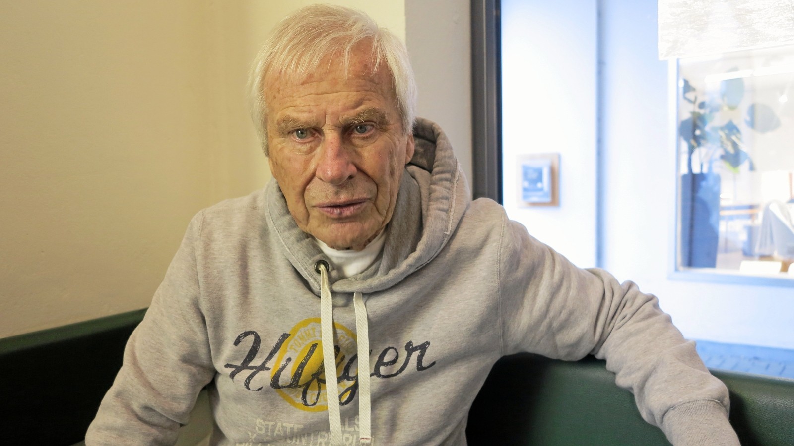 TV-Krimi-Star Ulli Kinalzik spielt in Braunschweig Komödie