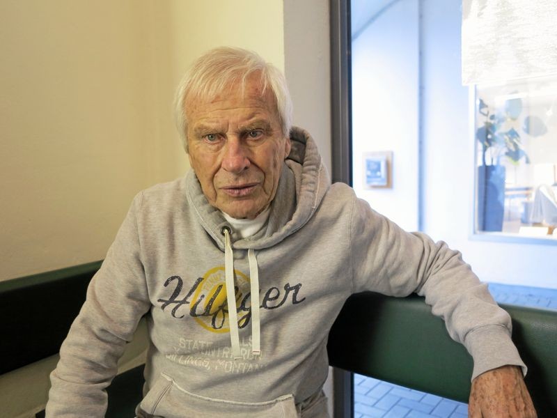 TV-Krimi-Star Ulli Kinalzik spielt in Braunschweig Komödie