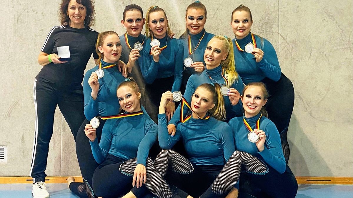 Wolfsburg hat abgestimmt: Das sind die Sportler des Jahres 2021