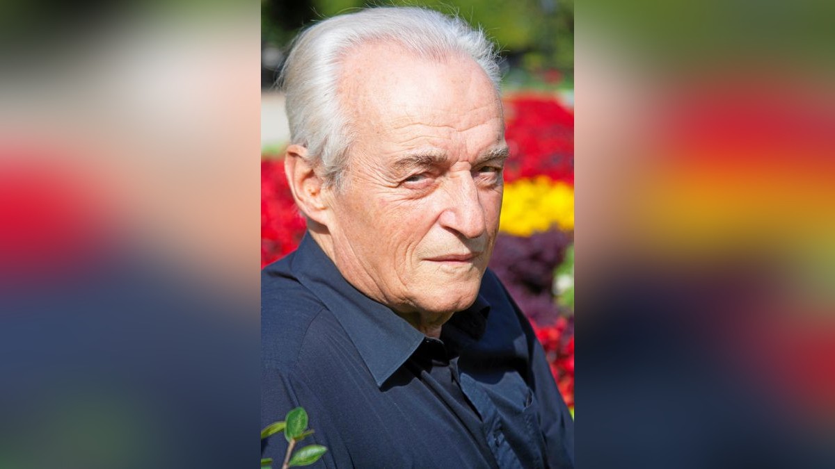 Die vielen Sprachen des Don Jaffé