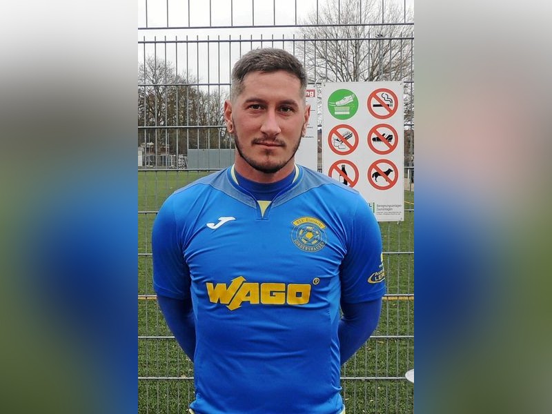 Markus Menke kehrt zurück zu Eintracht Sondershausen