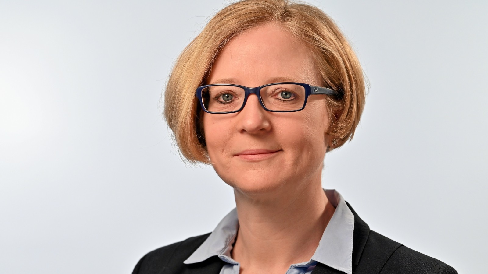 Menden: Manuela Schmidt leitet ab März das Ordnungsamt