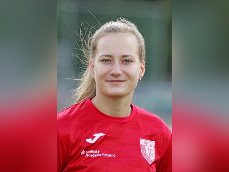 Chantal Rimke verbessert eigenen Rekord um 35 Zentimeter