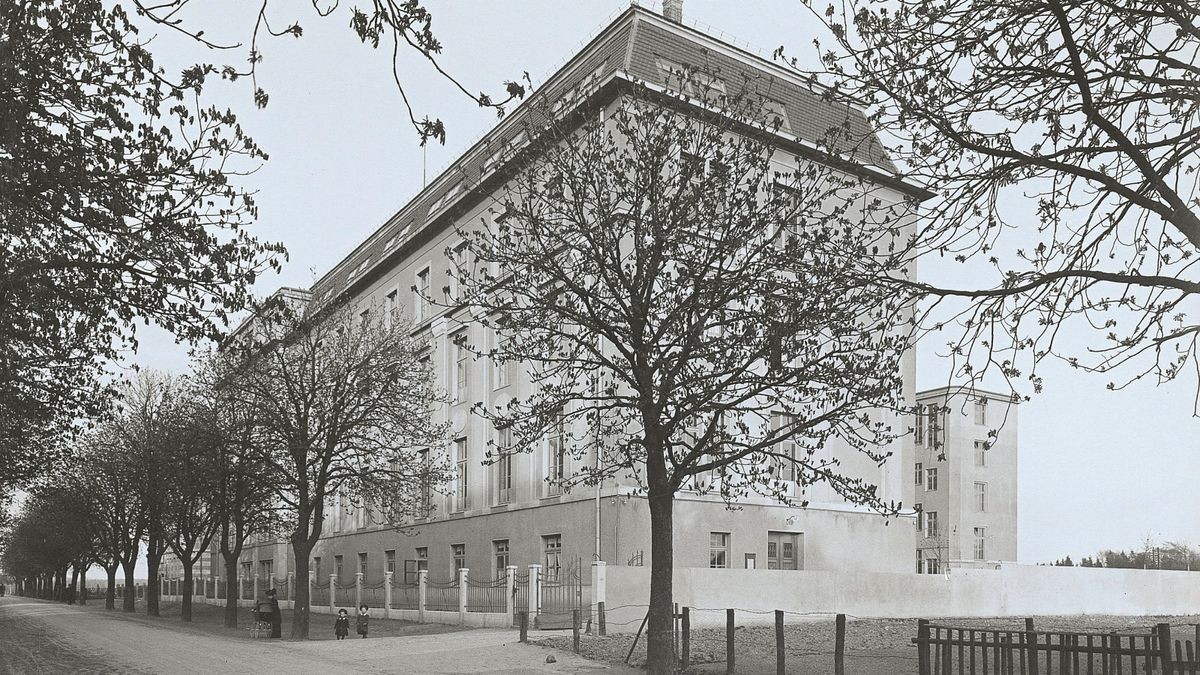 Westermann in Braunschweig: Traditionsverlag mit Bildungsauftrag