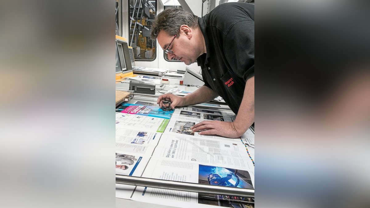 Westermann in Braunschweig: Traditionsverlag mit Bildungsauftrag