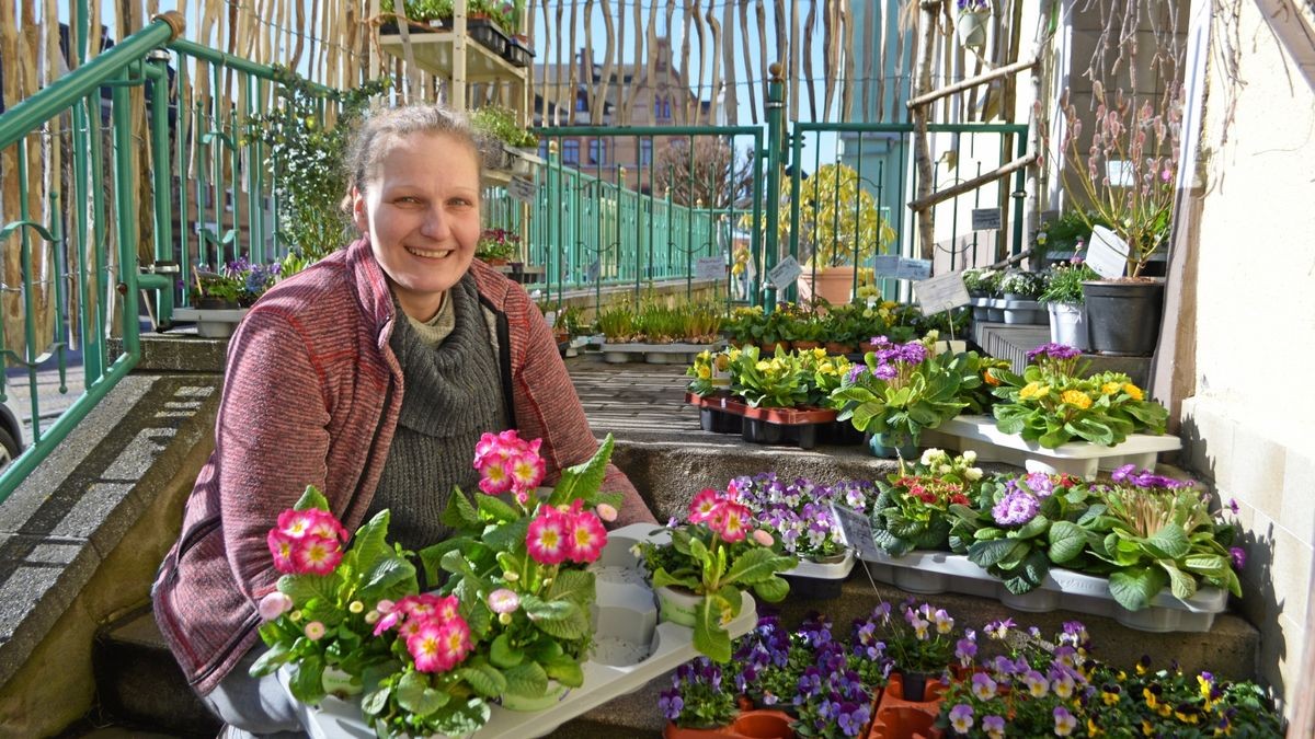 Kundenansturm auf Geschäfte im Landkreis Greiz bleibt vorerst aus