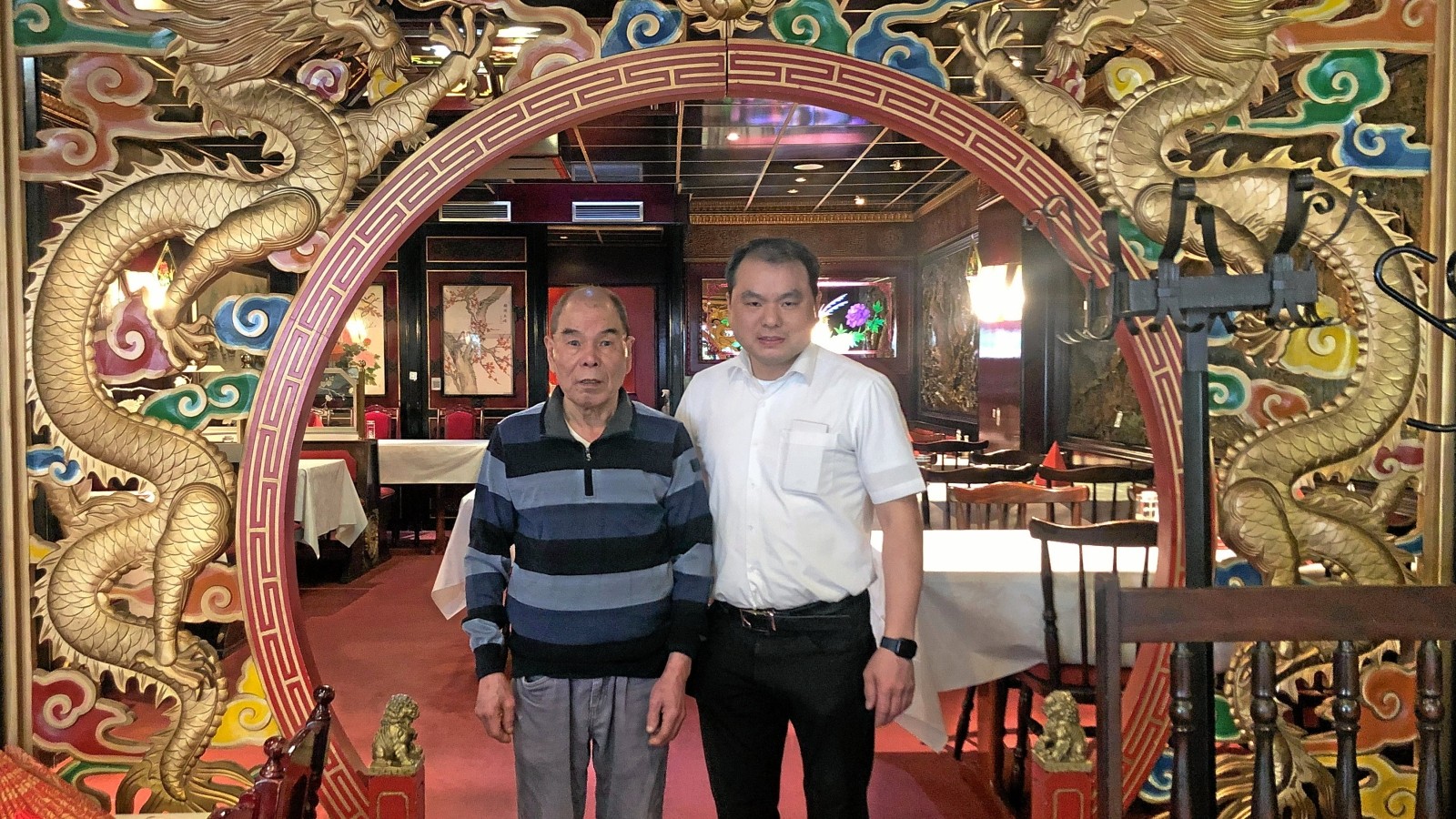 Das Restaurant Wan Bao setzt auf Tradition statt auf Trends