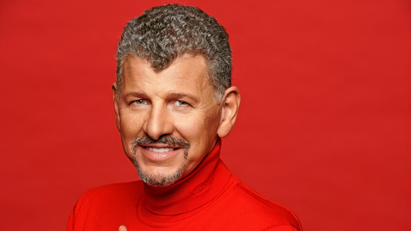 Semino Rossi: Neues Album, alte Liebe