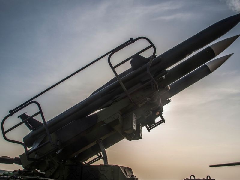 Arrow 3: Das ist so besonders am Raketenabwehrsystem