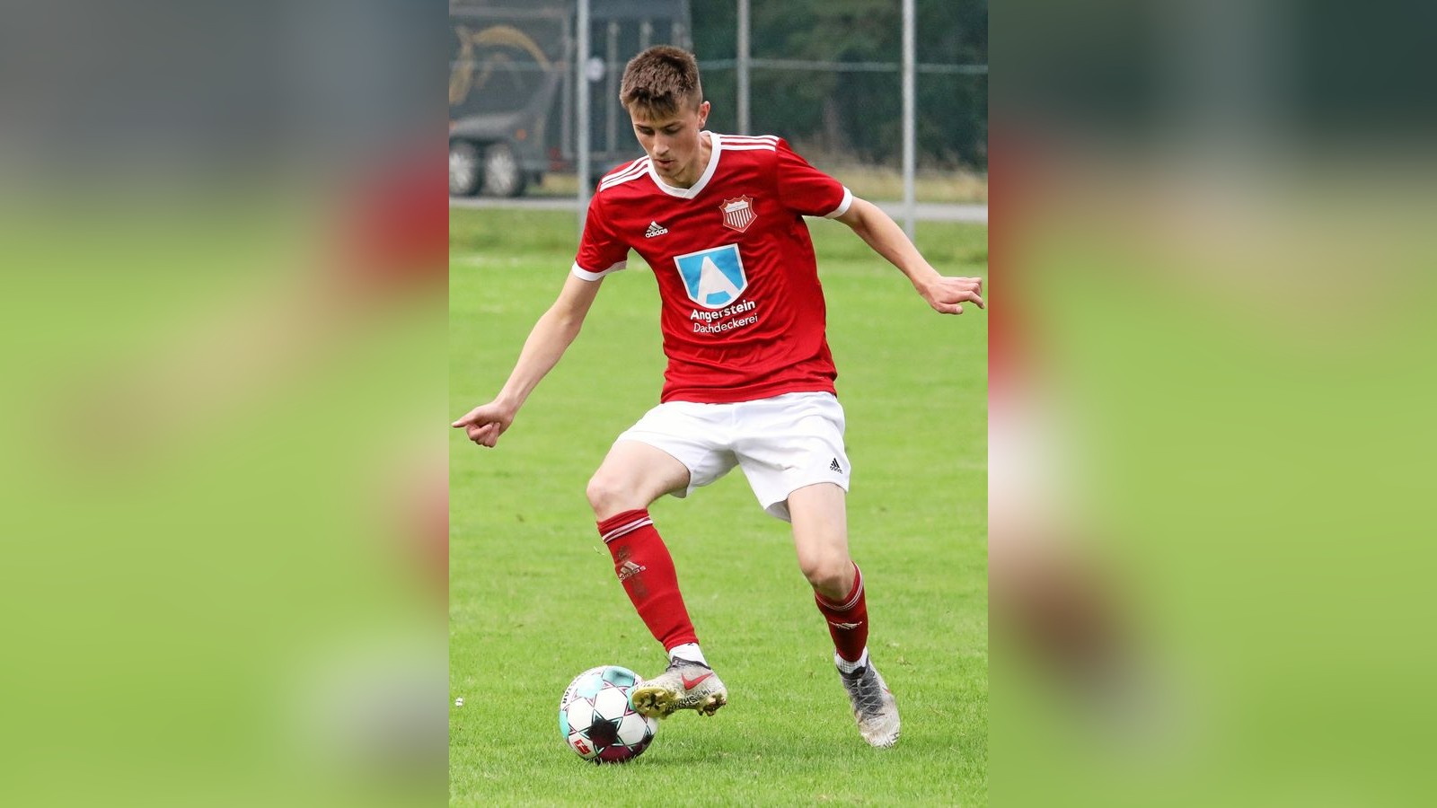 SV Lauingen Bornum ist heiß auf den vierten Einsatz