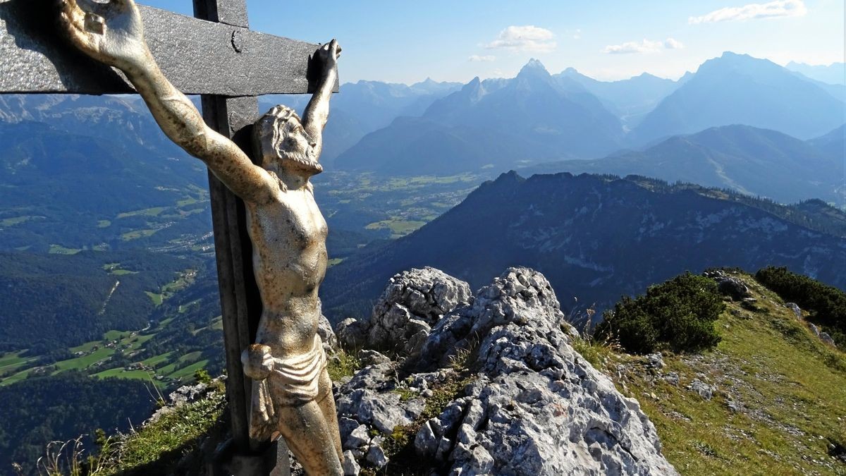 Florian Ernst aus Plaue: „Die schönste Einsamkeit, die man sich vorstellen kann“