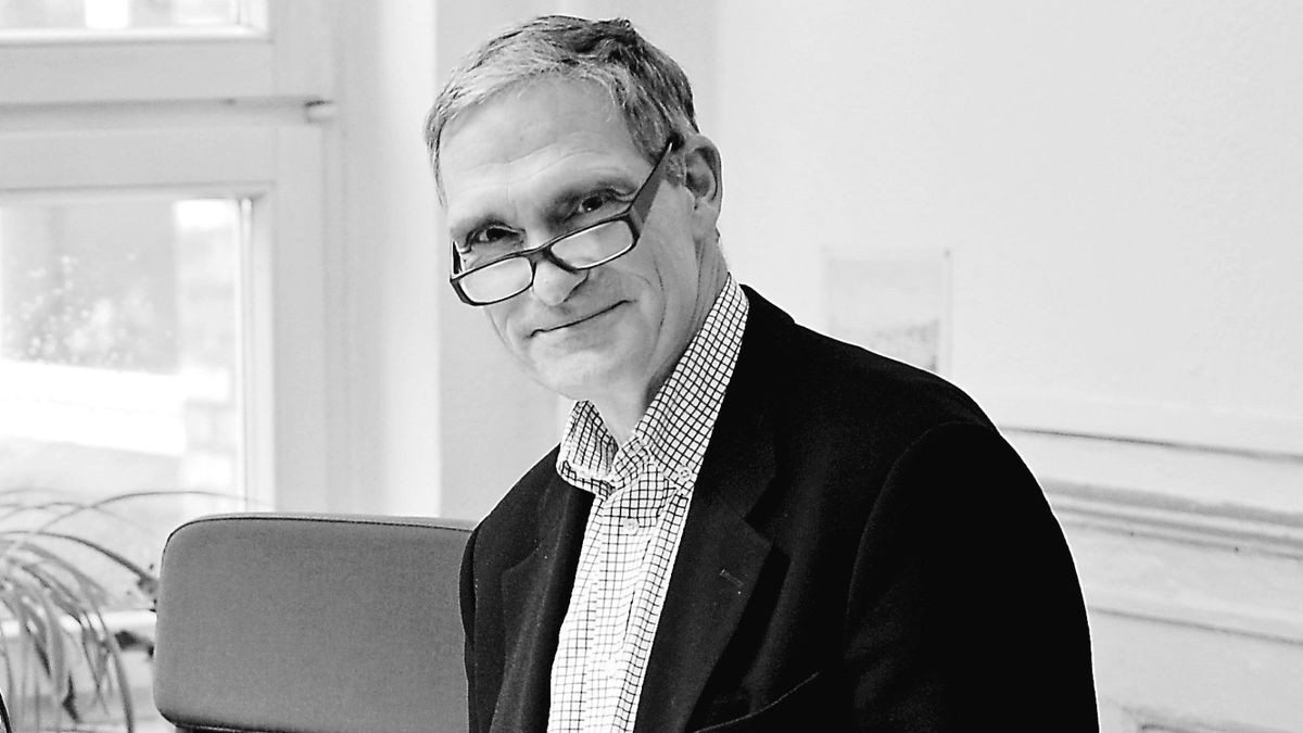 Vermächtnis eines Regisseurs: Peter Rein stirbt mit 59 Jahren