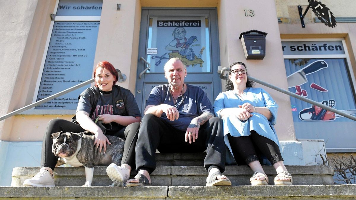 Landkreis Sömmerda: Klingendoktors (Zeit-)Reise