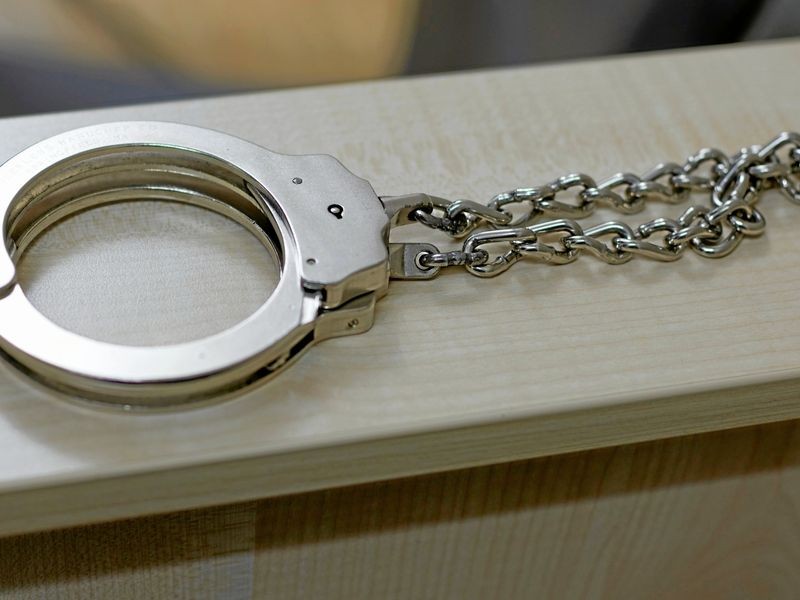 Kriminelles Aus Ostthüringen Haftstrafe Für Chef Einer