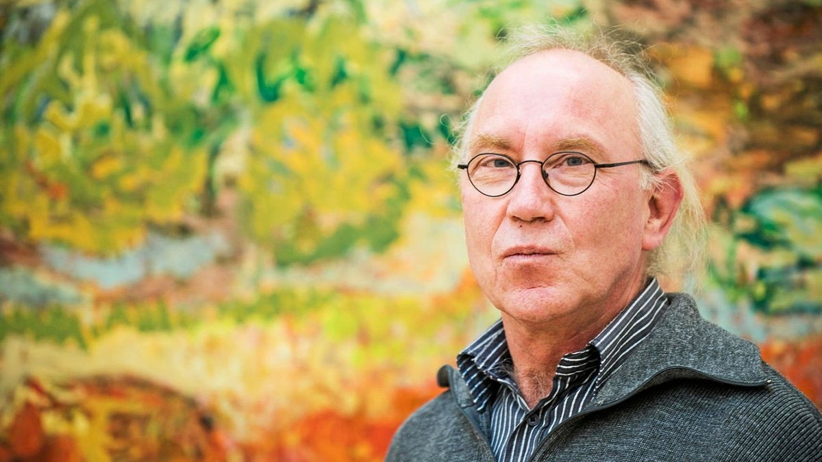 Finissage zur Max-Ausstellung in Tröbsdorf