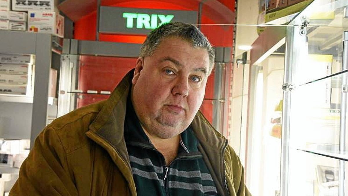 Essen: Klinik setzt renitenten FDP-Politiker vor die Tür