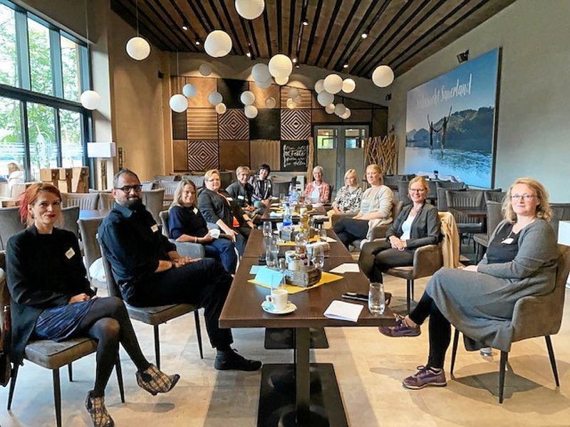 HSK: So werden Frauen in Berufen und im Studium gefördert