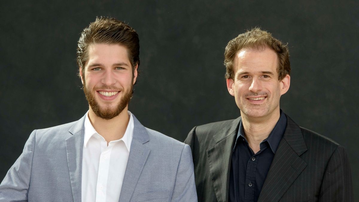 Pößneck: Rathauskonzert unter dem Motto „Waldeinsamkeit“