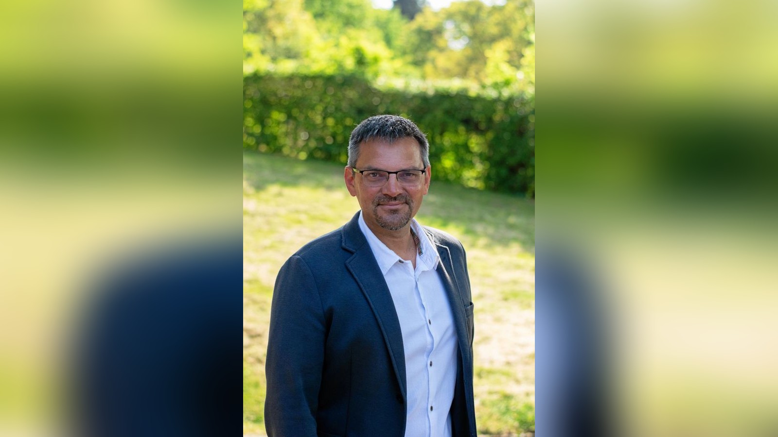 Sechs Fragen an Alexander Karsten zum Thema Sport