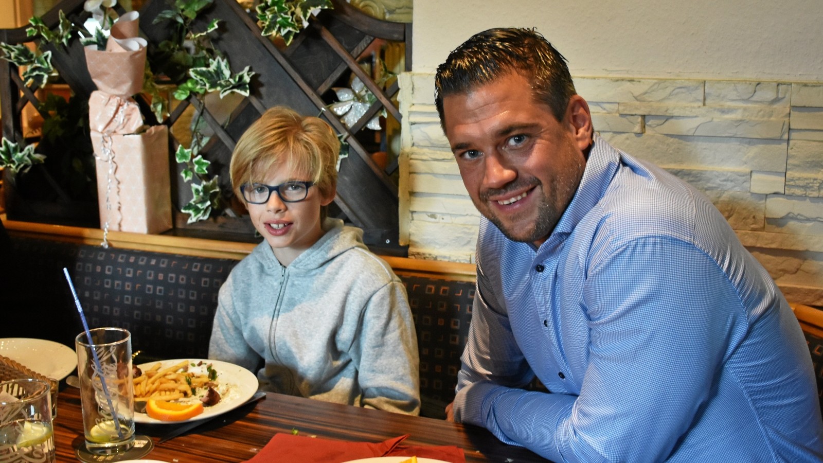 Bürgermeisterwahl: 90,78 Prozent für Marc Trampe