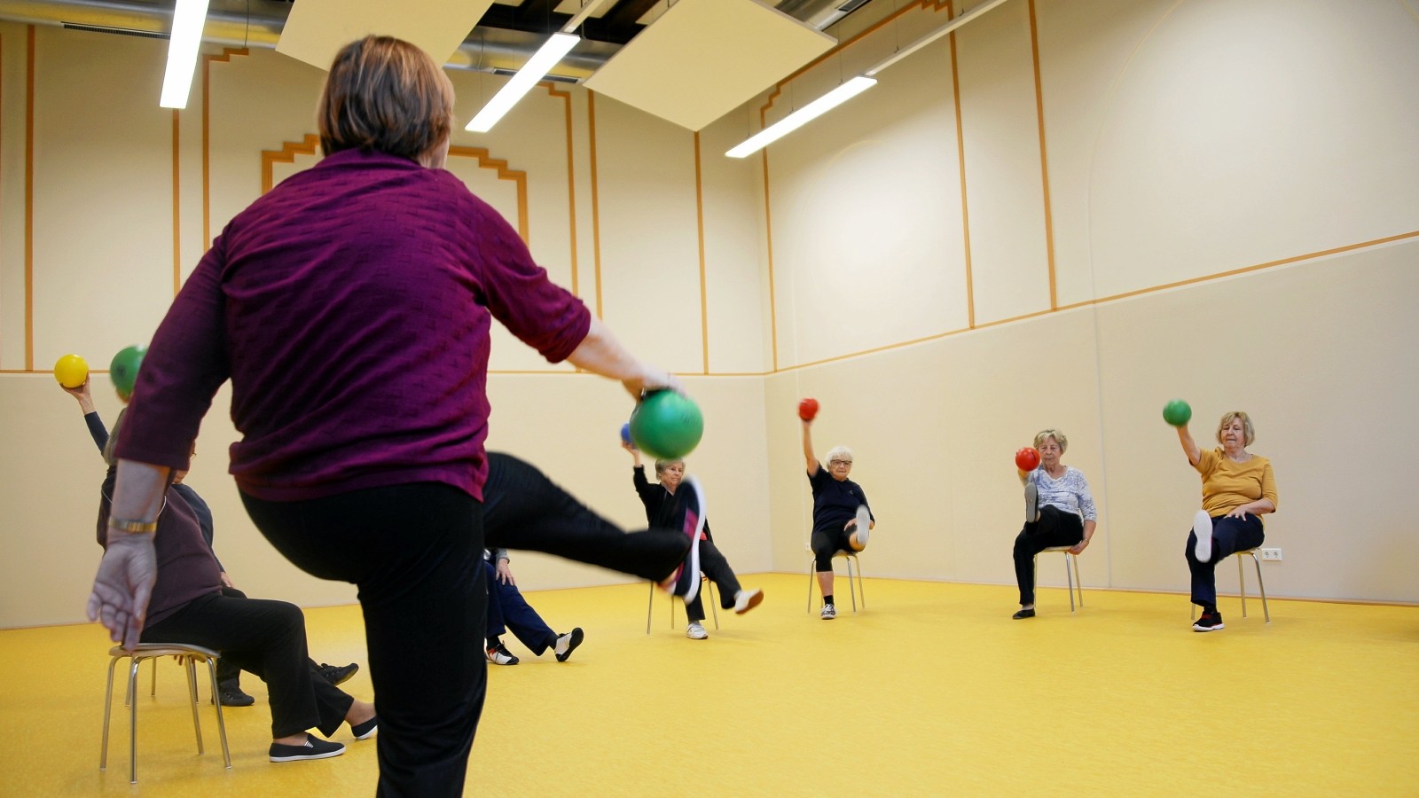 Gotha: Volkshochschul-Kurse werden teurer
