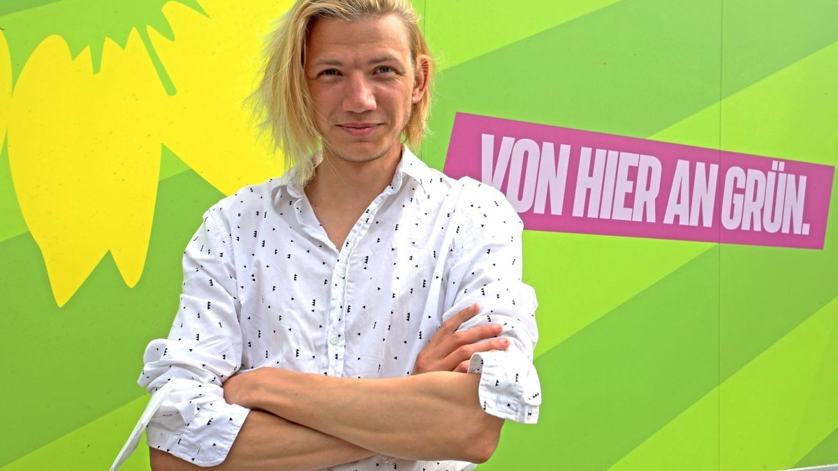 So wollen sich die Grünen-Kandidaten für Gladbeck einsetzen