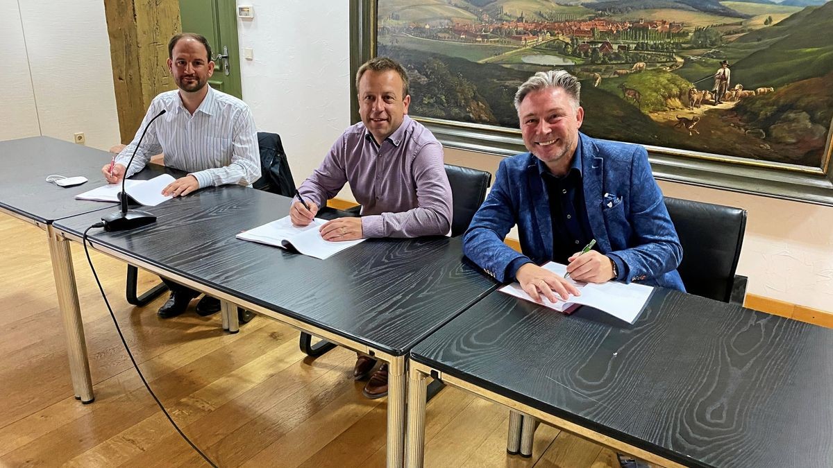 Neues Bauprojekt in Osterode: In der Ex-Kaserne tut sich was