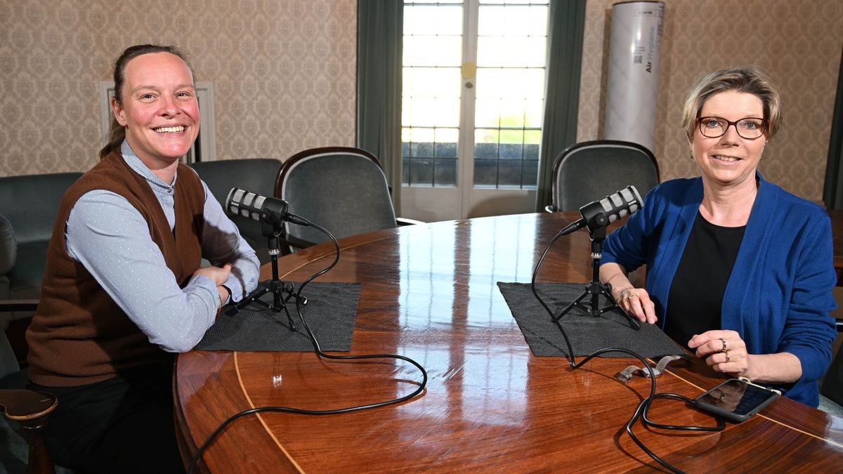 Lena Kreck: Alle News und Hintergründe zur Linken-Politikerin