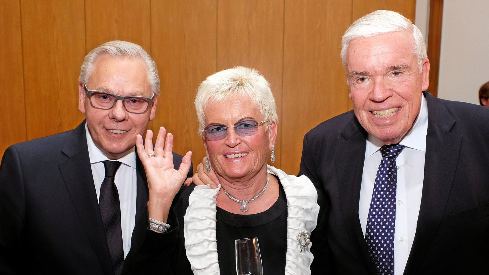 Kühne will neue Oper in Hamburg bauen – Stadt nennt Bedingung