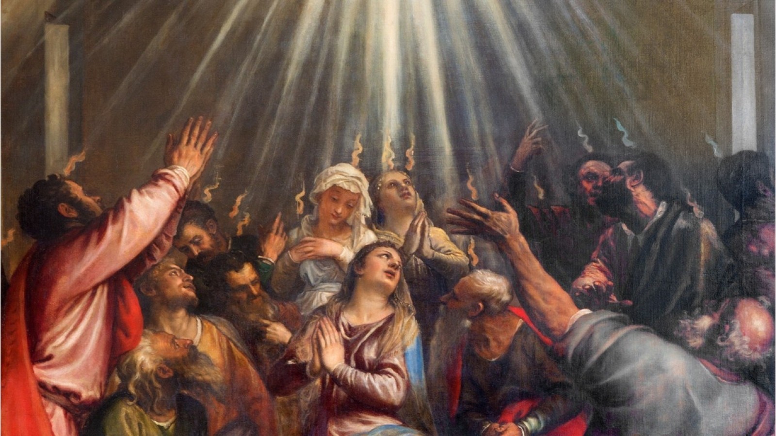 Pfingsten 2024: Wann sind Pfingstferien? Feiertage in den Bundesländern