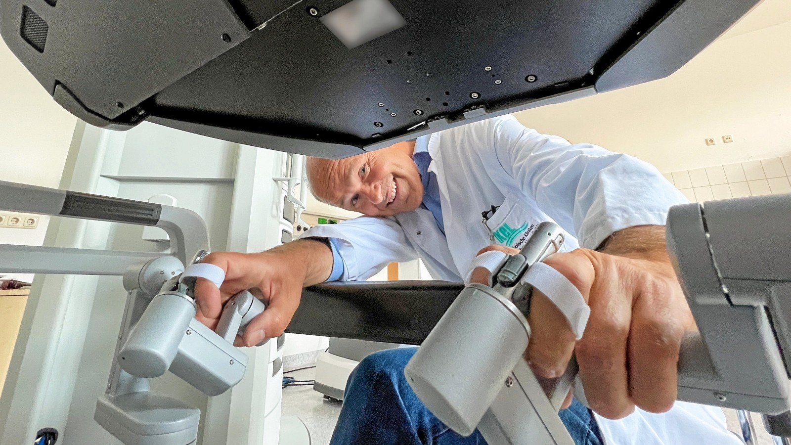 Gladbecker Urologe Planz in drei Kategorien Top-Mediziner