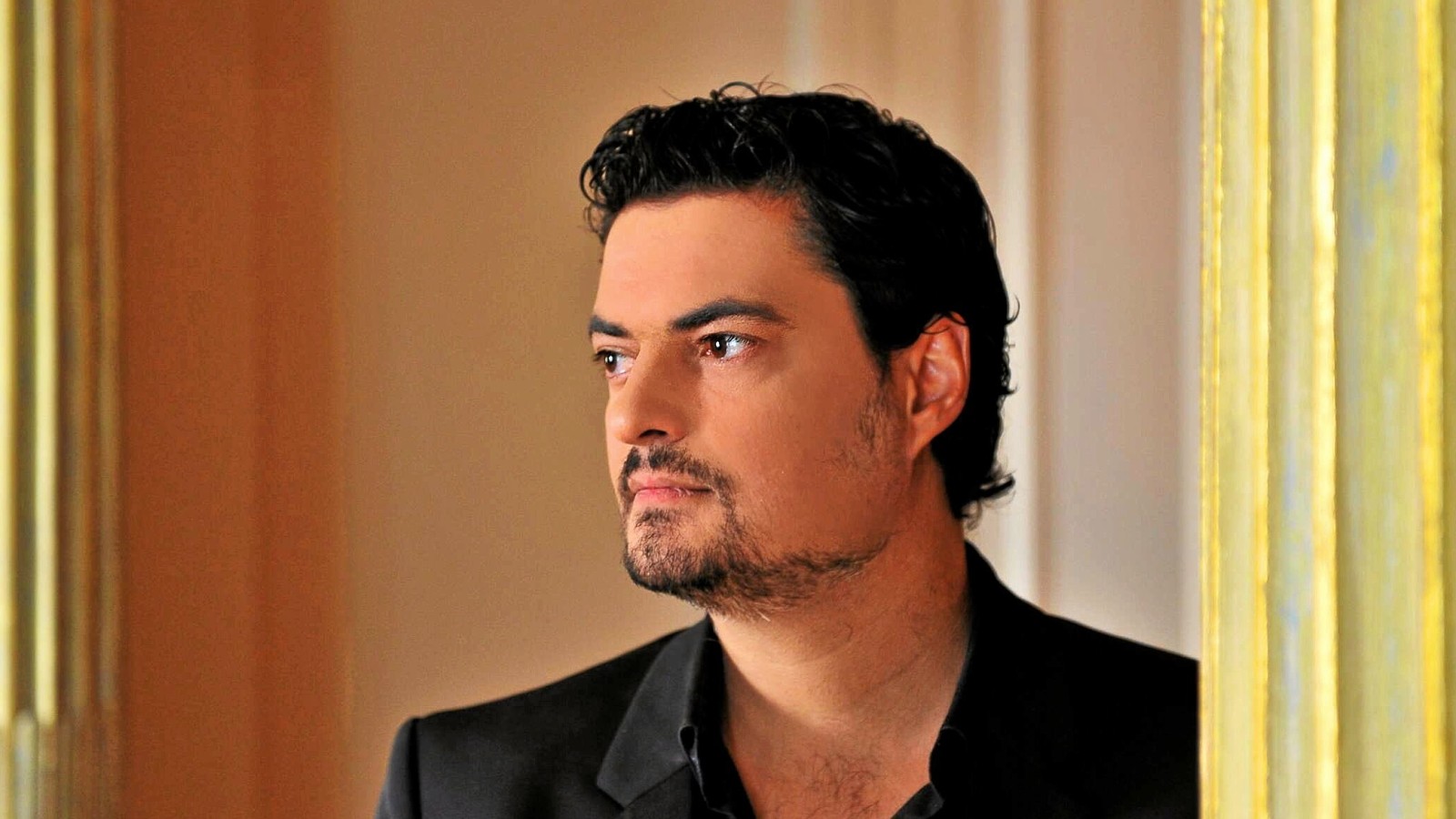 George Petrou und die „Armonia Atenea“ verzückten Klangvokal