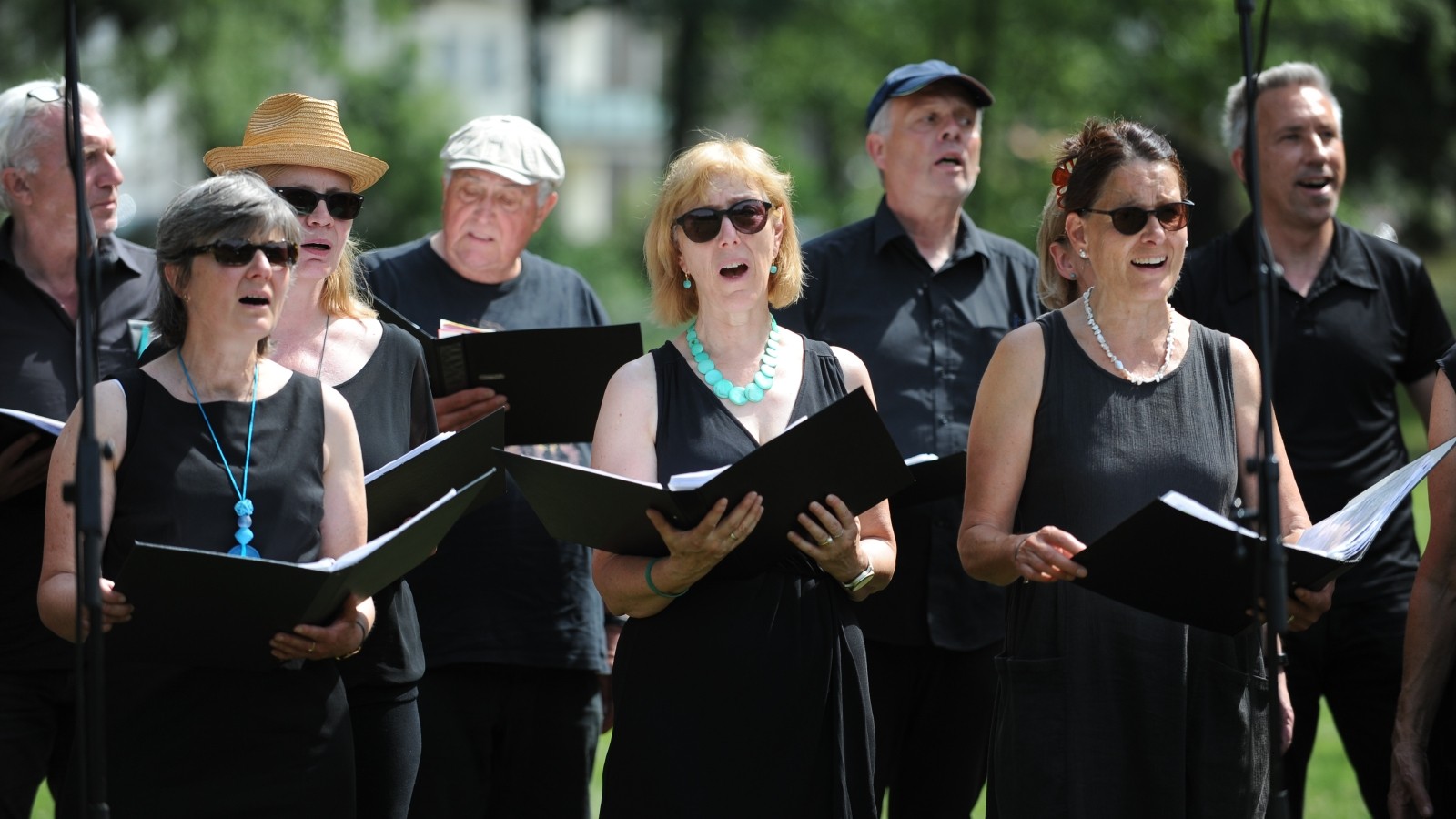 Day of Song - Hurra, das Revier singt wieder!