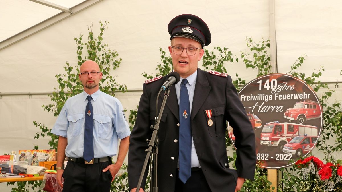 Mehr als ein 40-Stunden-Job: Nach Peter Kellers Tod führt Alex ...