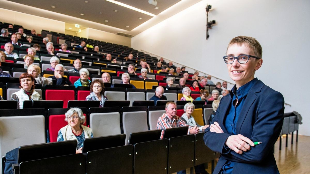 Kardiologen laden zum Vortrag ans Erfurter Helios-Klinikum ein