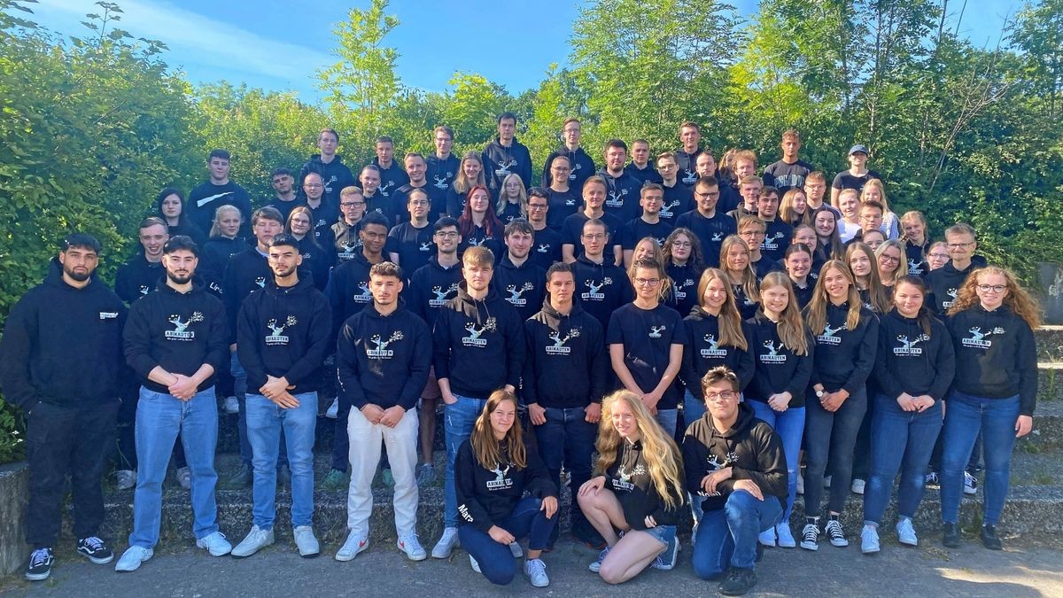 Das sind die Abiturienten 2022 aus dem Kreis Helmstedt